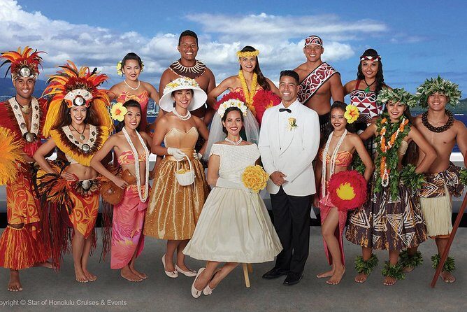 Three Star Deluxe Sunset Dinner and Show - FAQ