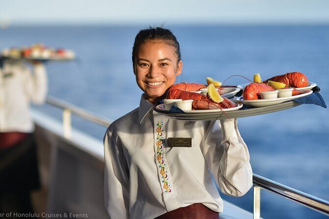 Three Star Deluxe Sunset Dinner and Show - Final Thoughts