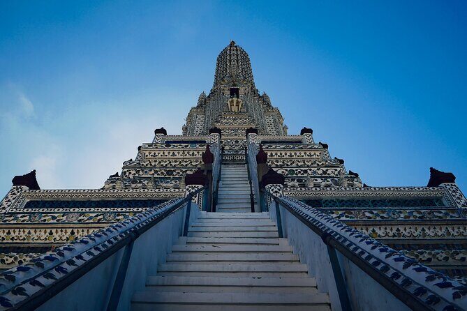 Three Temple Bangkok City Tour with Grand Palace - Why Choose This Tour?
