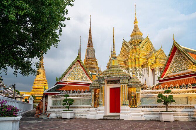 Three Temple Bangkok City Tour with Grand Palace - Who Will Get the Most Out of This Tour?