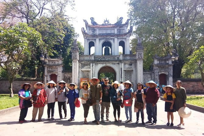 Three Traditional Villages Private Day Tour from Hanoi - Who Should Take This Tour?