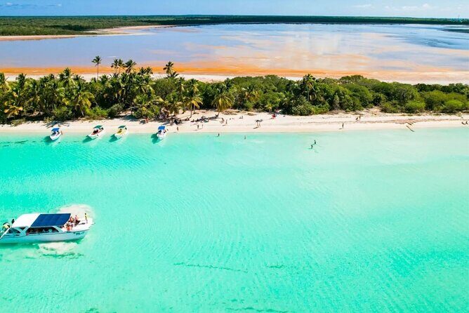 Three Treasures of Saona Palmilla, Pueblo and Canto de la Playa - Why This Tour Offers Good Value