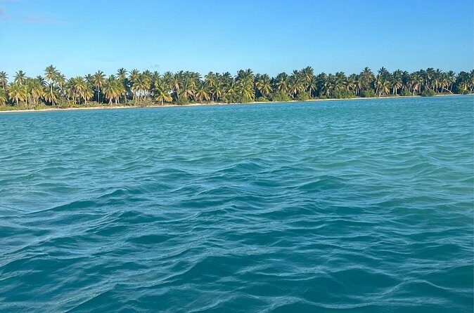 Three Treasures of Saona Palmilla, Pueblo and Canto de la Playa - Frequently Asked Questions