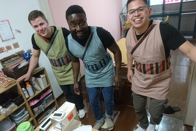 Three Types of RAMEN Cooking Class - Who Will Love This Experience?