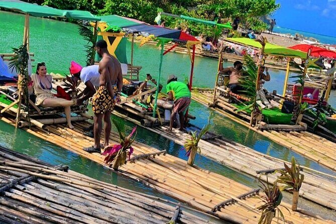 Thrill Packed Excursion Horseback Riding, Rafting, ATV Adventure - Frequently Asked Questions