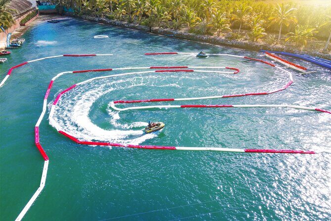 Thrill-Packed Punta Cana Day: Jet Ski, Buggies & Aqua Karts Ride - Exciting and Adventurous: A Review of the Punta Cana Jet Ski, Buggies & Aqua Karts Tour