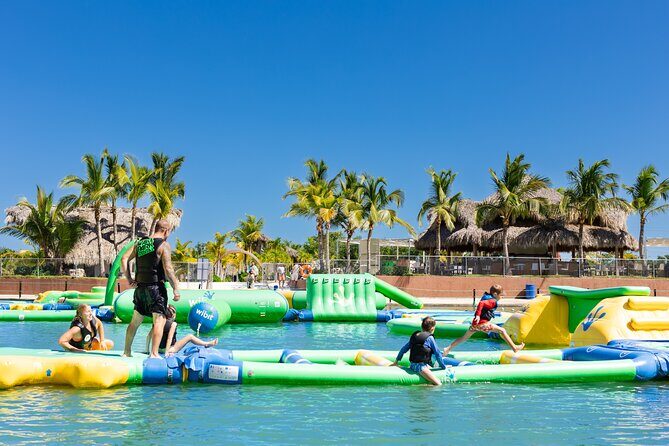 Thrill-Packed Punta Cana Day: Jet Ski, Buggies & Aqua Karts Ride - Price, Value, and Practical Tips