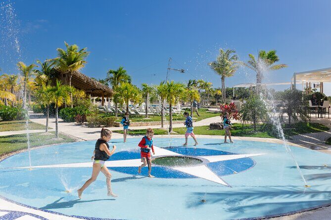 Thrill-Packed Punta Cana Day: Jet Ski, Buggies & Aqua Karts Ride - FAQ