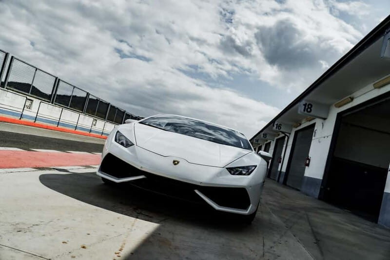 THRILL RACING SUPERCAR MASTERY - The Value Proposition