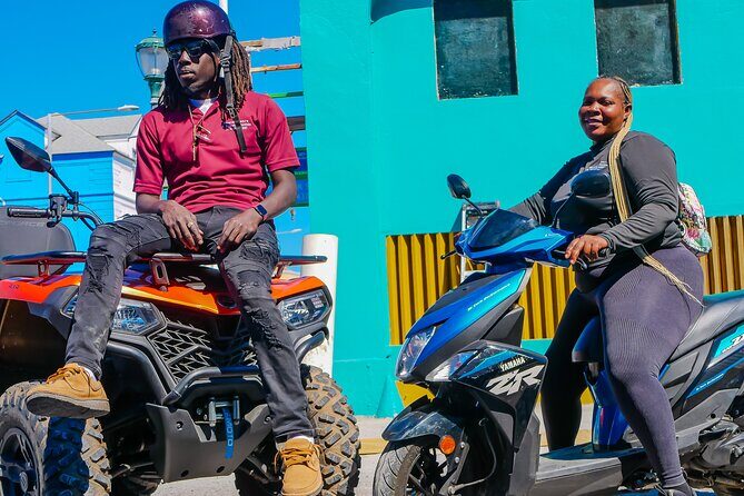 Thrilling ATV Adventure Exploring Nassau&Bahama 2 persons per ATV - Thrilling ATV Adventure Exploring Nassau & Bahamas: An Honest Review