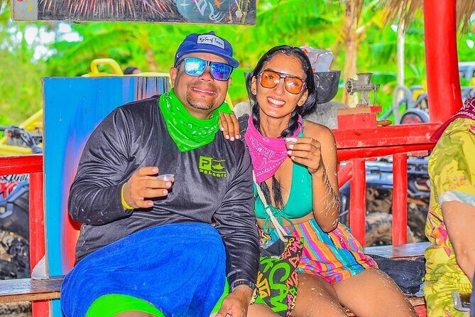 Thrilling ATV and Buggy Excursion in Punta Cana - The Sum Up