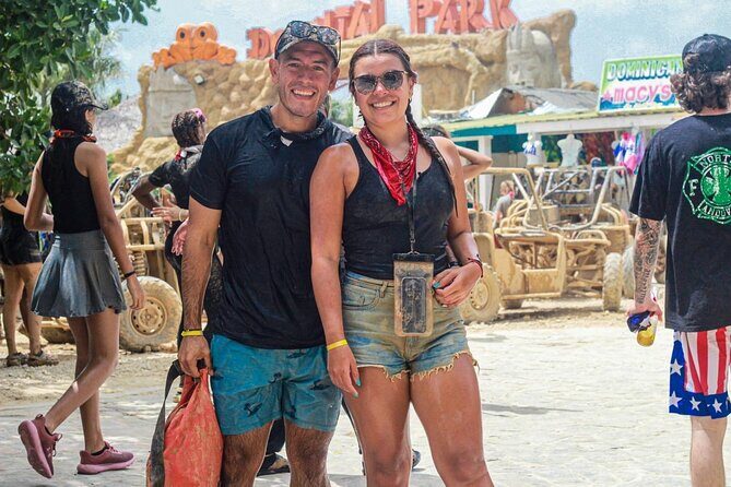 Thrilling ATV and Buggy Off Road Adventure in Punta Cana - Final Thoughts