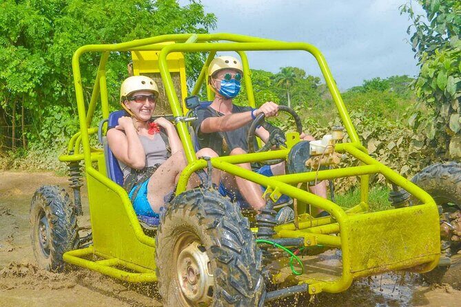 Thrilling Buggy Adventure Through Punta Canas Countryside - Final Thoughts: Who Should Consider This Tour?