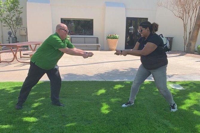 Thrilling City Scavenger Hunt Game in Cambridge, ON - Exploring the Details of the Cambridge Scavenger Hunt