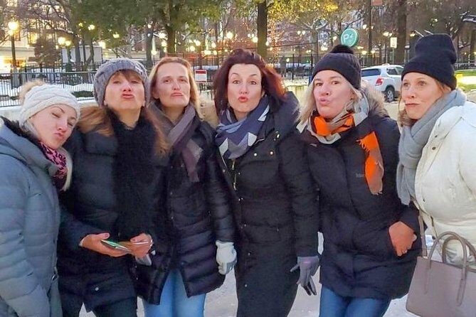 Thrilling City Scavenger Hunt Game in Cambridge, ON - Practical Tips for Participants