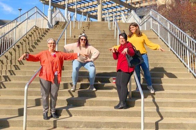 Thrilling City Scavenger Hunt Game in Cambridge, ON - Final Thoughts