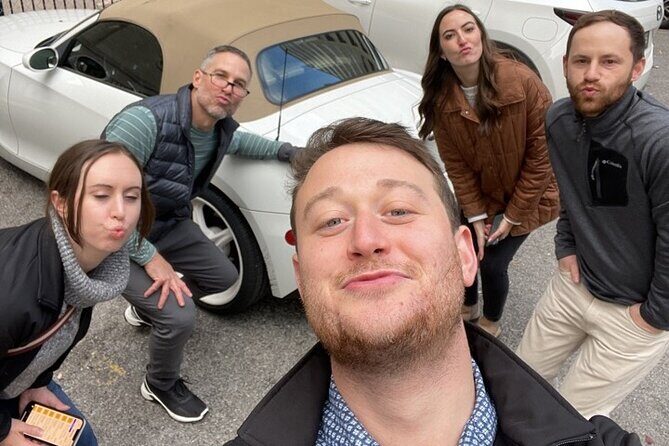 Thrilling Downtown Scavenger Hunt Game in Milwaukee - Frequently Asked Questions