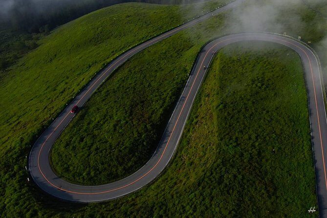Thrilling E-Bike Tour of Nagano - Exploring Nagano on Two Wheels: An In-Depth Review