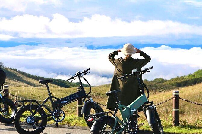 Thrilling E-Bike Tour of Nagano - FAQ