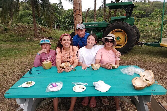 Thrilling farm adventure in Trelawny - Practical Details and Tips