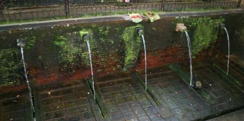 Thrilling Rafting,Benang Kelambu Waterfalls,Cultural Lingsar - Return Journey and Final Thoughts