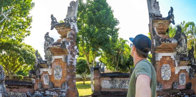 Thrilling Rafting,Benang Kelambu Waterfalls,Cultural Lingsar - FAQ