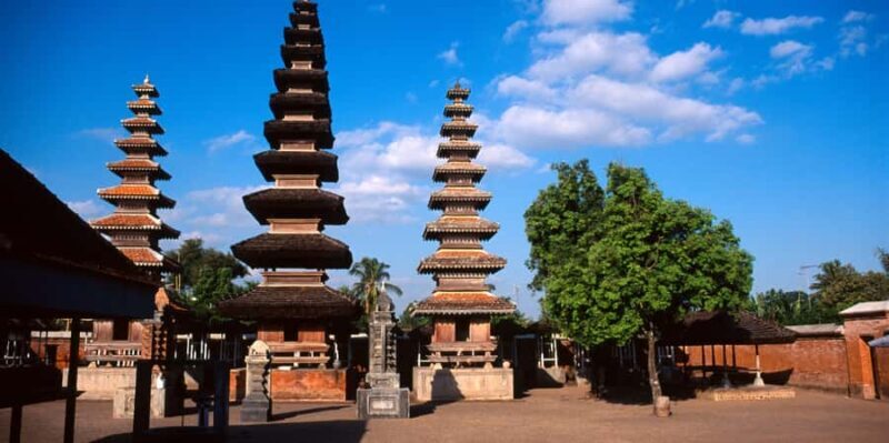 Thrilling Rafting,Benang Kelambu Waterfalls,Cultural Lingsar - Final Thoughts