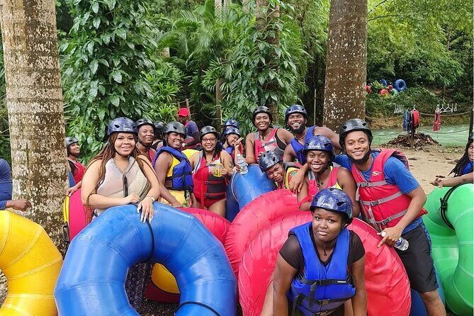 Thrilling River Rapids Adventure from Montego Bay - Final Thoughts