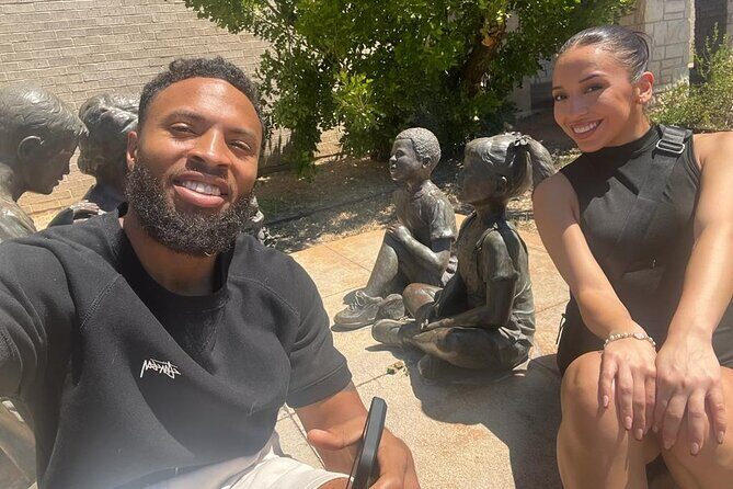 Thrilling Terlingua Scavenger Hunt - A Closer Look at the Itinerary