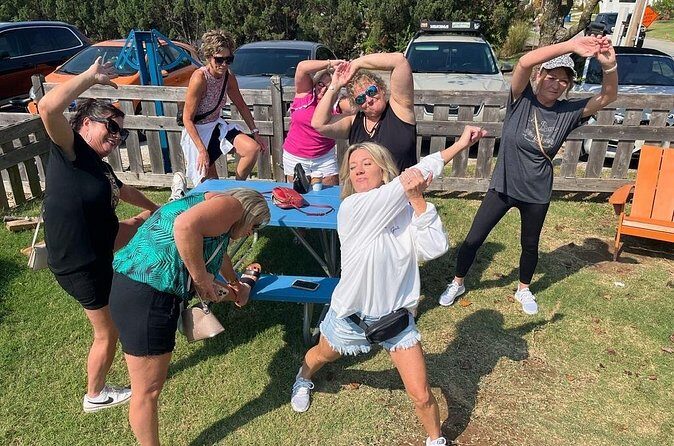 Thrilling Terlingua Scavenger Hunt - What the Experience Offers in Terms of Value