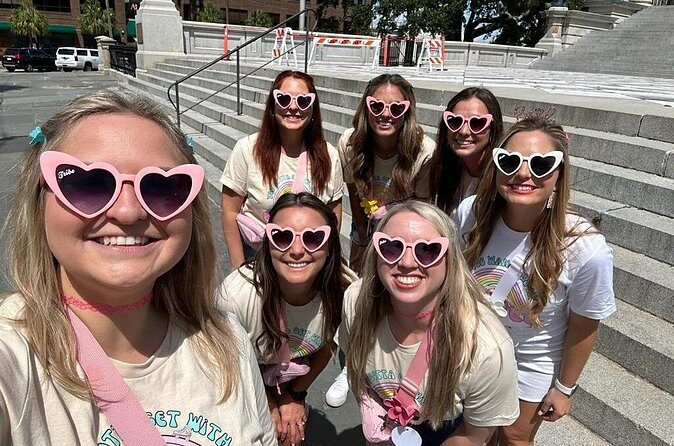 Thrilling Terlingua Scavenger Hunt - Who Is This Tour Best For?