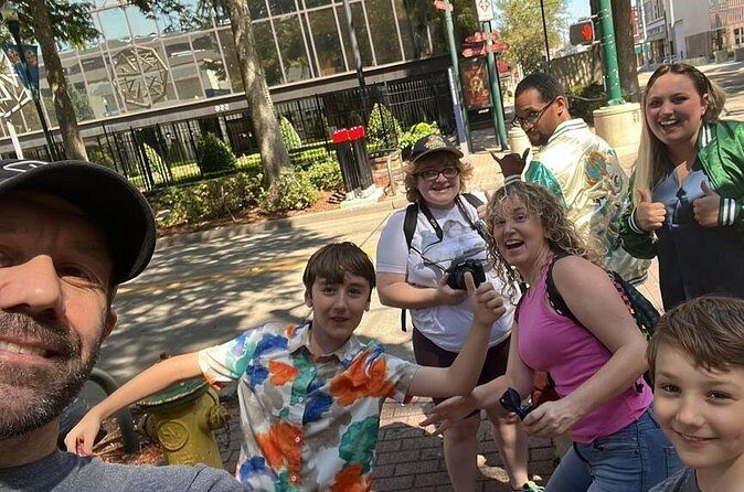 Thrilling Terlingua Scavenger Hunt - The Bottom Line: A Fun, Authentic Texas Experience