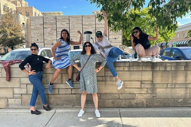 Thrilling Terlingua Scavenger Hunt - FAQ