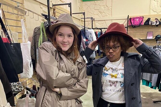 Thrilling Toledo Scavenger Hunt - An In-Depth Look at the Toledo Scavenger Hunt Experience