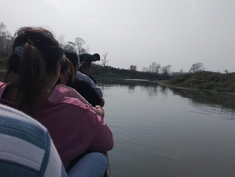 Thrills and Tranquility: Jeep Safari and Canoeing in Chitwan - What to Bring and Prepare