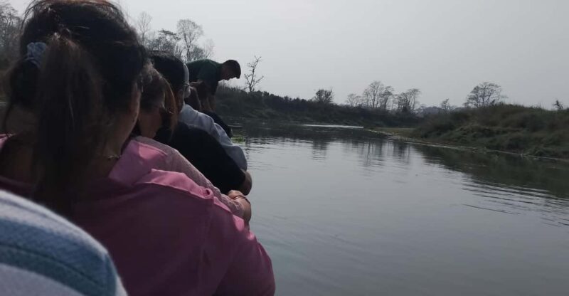 Thrills and Tranquility: Jeep Safari and Canoeing in Chitwan - FAQ