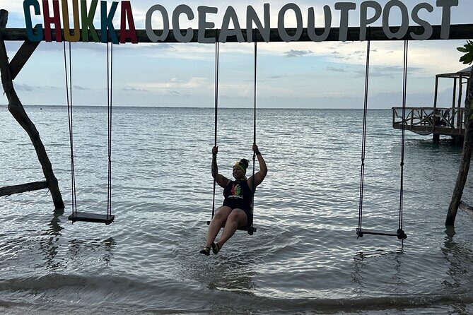 Thrills of Jamaica ATV, Horseback Riding Catamaran & Zipline Tour - Whats Included and What to Budget For