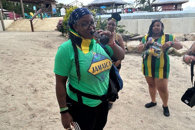Thrills of Jamaica ATV, Horseback Riding Catamaran & Zipline Tour - The Sum Up