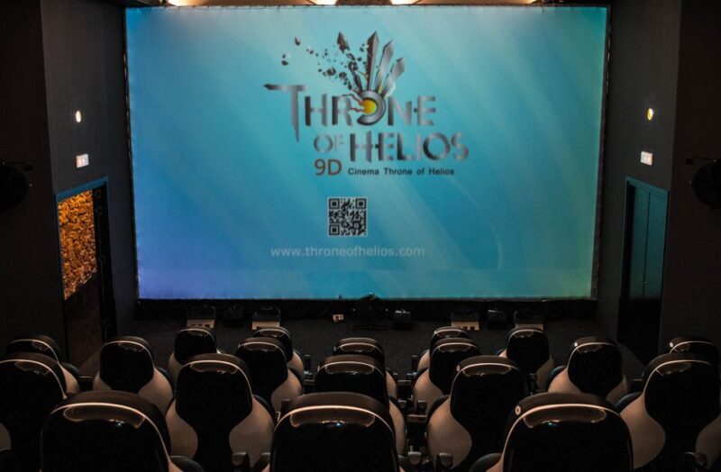 Throne of Helios: The History of Rhodes in 9D Experience - Frequently Asked Questions