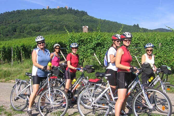 Through Alsace Vineyards and Wine Villages Private Bike Tour - Final Thoughts: Why Choose This Tour?