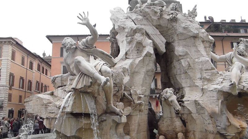 Through Eternity Rome Private Tour & Pantheon - What Makes This Tour Stand Out?
