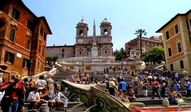 Through Eternity Rome Private Tour & Pantheon - Practical Tips