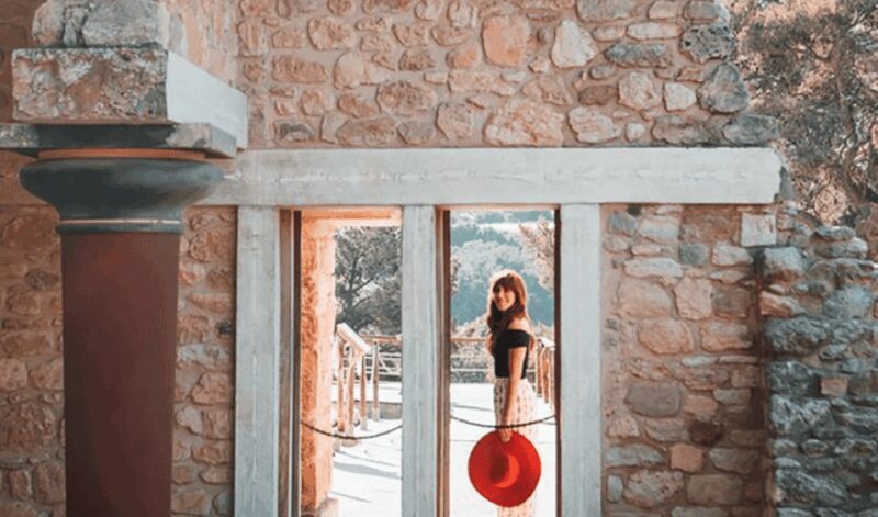 Through the Lens of Crete: Knossos, Legends, and Local Life - FAQ