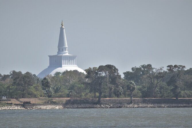 Throughout the Pearl Island in 14 Days - Thorough Breakdown of the Itinerary