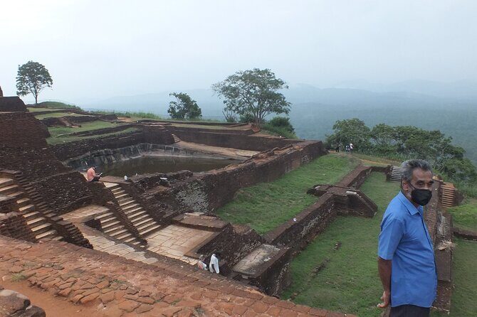 Throughout the Pearl Island in 14 Days - FAQ