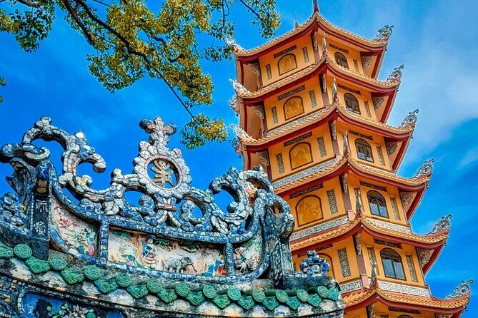 Thu Dau Mot Private Car Tour - An In-Depth Look at the Tour Itinerary