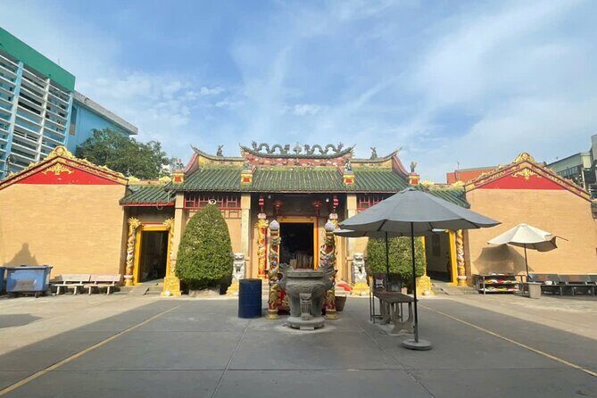 Thu Dau Mot Private Car Tour - The Experience Provider: Travelmates