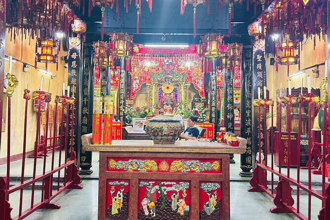 Thu Dau Mot Private Car Tour - Final Thoughts: Who Will Love This Tour?