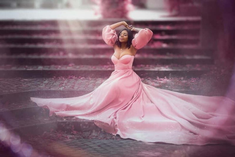 Thun: Fairytale Castle Photoshoot with Makeup and Styling - Who Will Love This Experience?