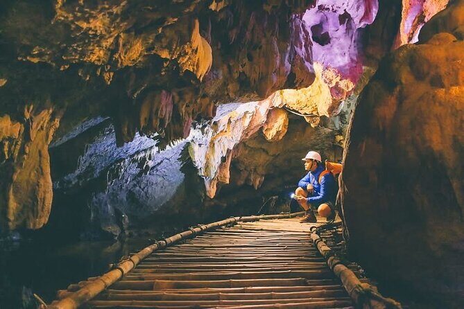 Thung Nham Bird Park, Bich Dong Pagoda, Legendary Caves Tour - FAQ